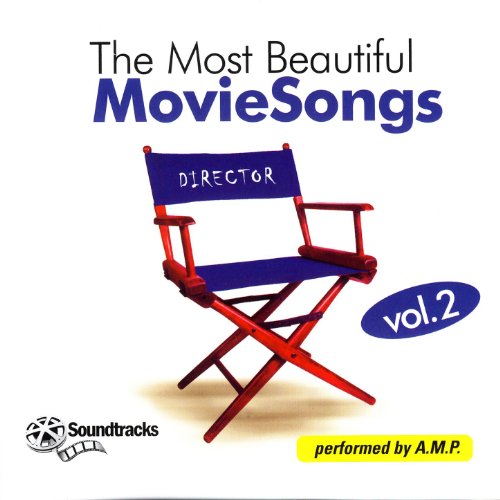 Amazon.com: The Most Beautiful Movie Songs, Vol. 2 : A.M.P.: Digital Music
