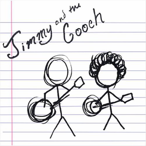 Amazon.com: I Was Wrong : Jimmy and the Gooch: Digital Music