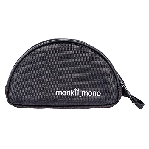 DOM Monkii Mono - Water Proof Bike Frame Bag | Amazon price tracker ...