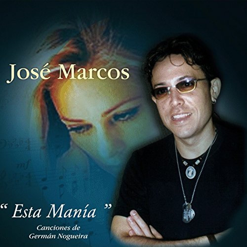 Play Esta manía by Jose Marcos on Amazon Music