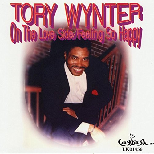 Play On the Love Side / Feeling so Happy by Tory Wynter on Amazon Music