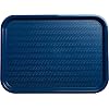 Carlisle FoodService Products Cafe Fast Food Cafeteria Tray