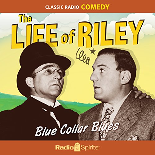 Amazon.com: The Life of Riley, Vol. 2 (Audible Audio Edition): Black ...