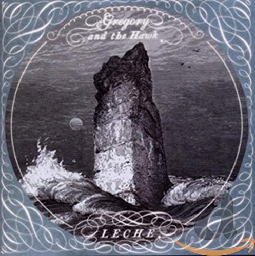 Gregory and the Hawk, Meredith Godreau, Adam Pierce, Adam Pierce ...