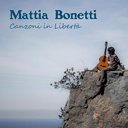 Play Canzoni in libertà by Mattia Bonetti on Amazon Music