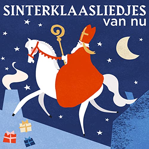 Play Sinterklaasliedjes van nu by Sinterklaas Leukste Liedjes & Leukste ...