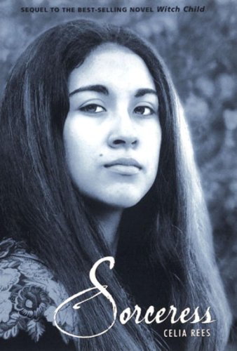 Sorceress (Turtleback School & Library Binding Edition): Rees, Celia ...