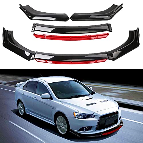 Top 10 Best Universal Front Lip Kit : Reviews & Buying Guide - Katynel