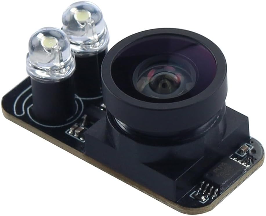 Para cámara de plástico de impresora 3D compatible con Anycubic-Kobra 3/K3C/K3M/K3MC, reemplazo ...