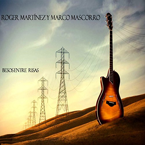 Amazon.com: Besos Entre Risas : Roger Martínez & Marco Mascorro: Digital Music