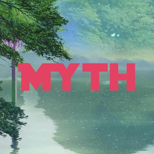 Amazon.co.jp: Myth : toe: デジタルミュージック