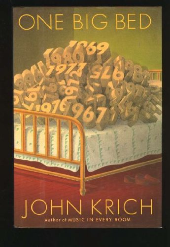 One Big Bed: Krich, John: 9780070354081: Amazon.com: Books