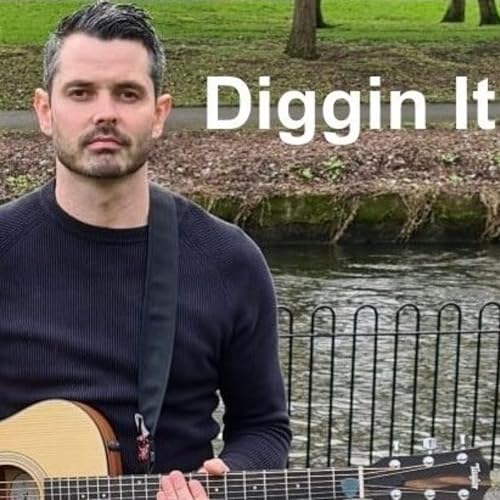 Play Diggin It by Sean Coady on Amazon Music Unlimited, ${countryName}