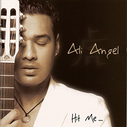 Spiele Hit Me… von Ali Angel auf Amazon Music ab