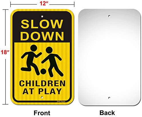 Buggy Park Vinyl Sign Information Access Child Friendly Safety Sign ...