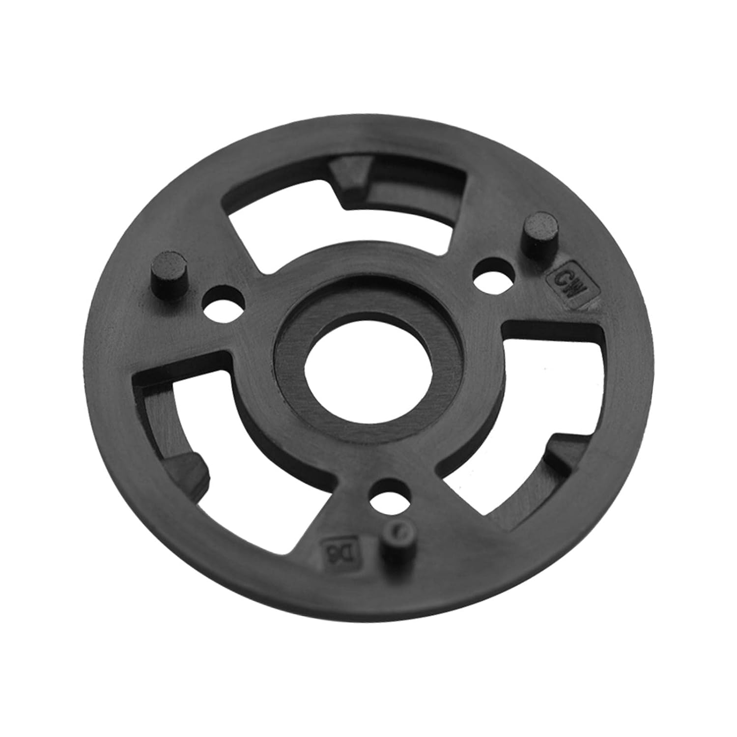 Buy GIANTE Drone Holder Propeller Mount Blade Fixed Mounting Base for ...