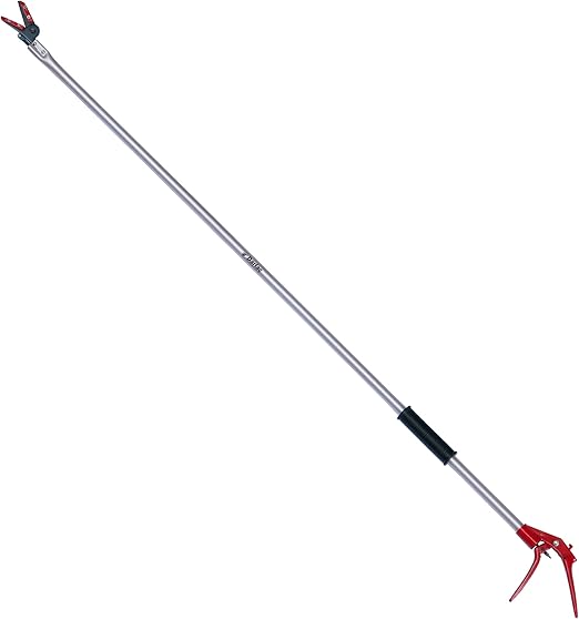 Darlac Snapper 1000mm Reach Pruner - Lightweight, Razor Sharp & Strong ...