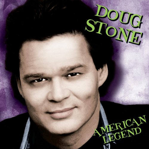 Play American Legend by Doug Stone on Amazon Music