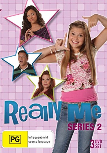 Really Me - Der Star bin ich / Really Me (Series 2) - 3-DVD Set ...