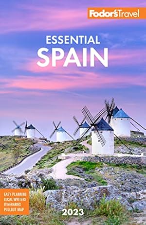 Fodor's Essential Portugal (Full-color Travel Guide): Fodor's Travel ...