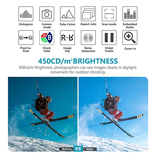 Monitor waveform per pc Migliori: prezzi, recensioni e consigli 2022