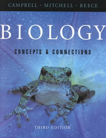 By Neil A. A. Campbell - Biology: Concepts and Connections with ...