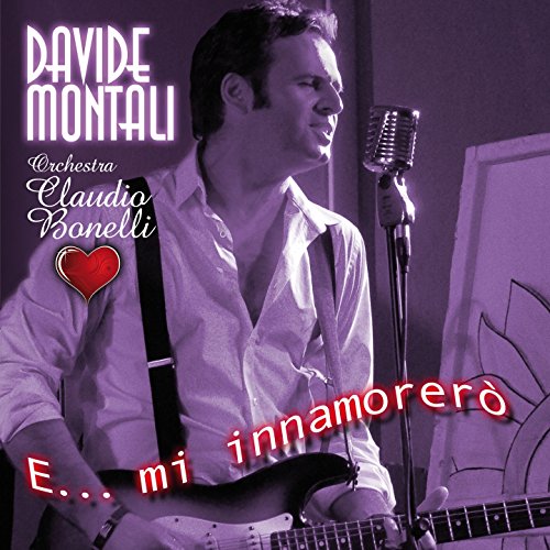 Amazon MusicでDavide Montali & Orchestra Claudio BonelliのE... m ...