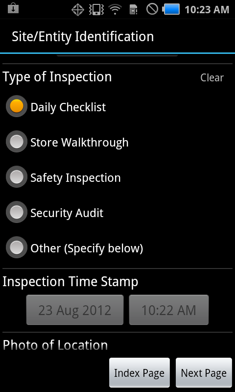ProntoForms - App on Amazon Appstore