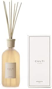 Amazon.com: Aramara | Stile Diffuser | 1000 ml : Home & Kitchen