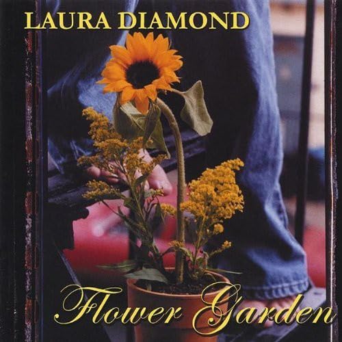 Amazon.com: Flower Garden: 0783707470023: Laura Diamond: Books