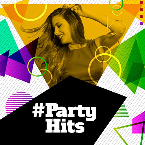 Amazon.co.jp: #Party Hits : Ibiza DJ Rockerz: Digital Music