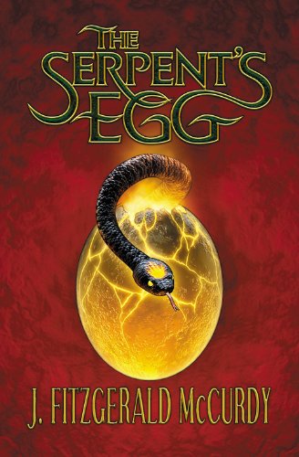 Serpent's Egg: The First Book of The Serpent's Egg Trilogy eBook ...