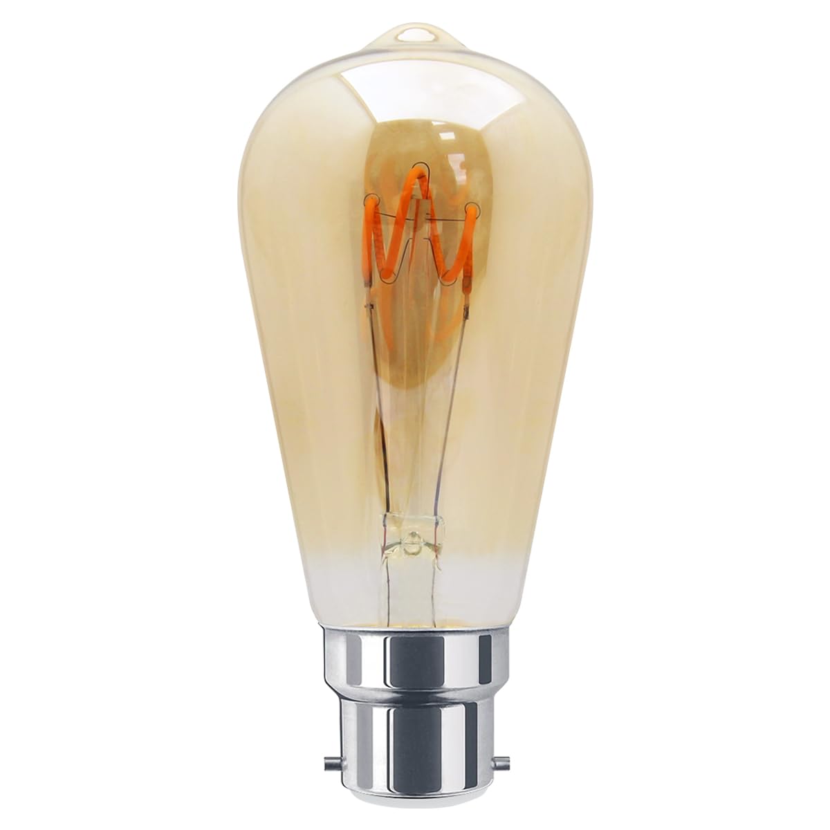 Teardrop Edison Style Light Teardrop Edison Bulb Festive Lights