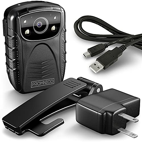 Best Body Camera for Civilians Who Want to Level The Odds