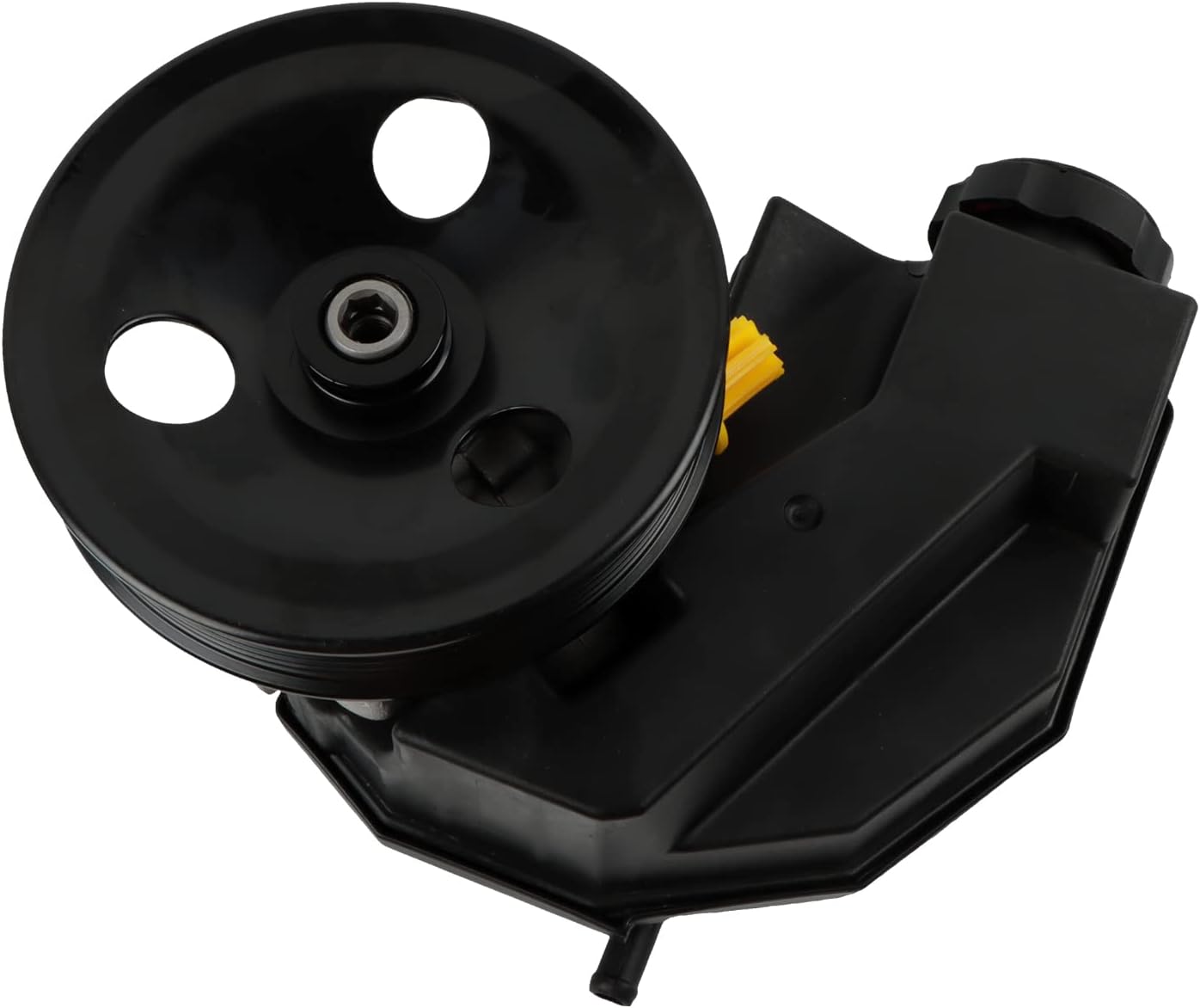 Amazon.com: Daysyore Power Steering Pump 20-61607 Fits for 1999-2004 ...