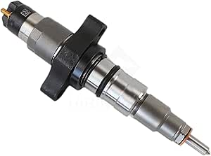 Amazon.com: 0445120103 0986435505 CR Fuel Injector for Dodge Ram 2500 ...