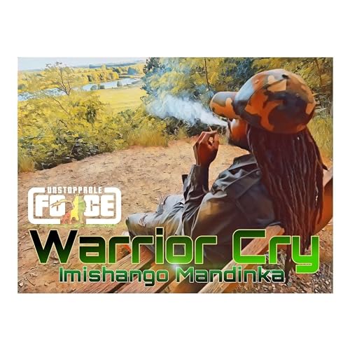 Amazon.co.jp: Warrior Cry : Imishango Mandinka: Digital Music