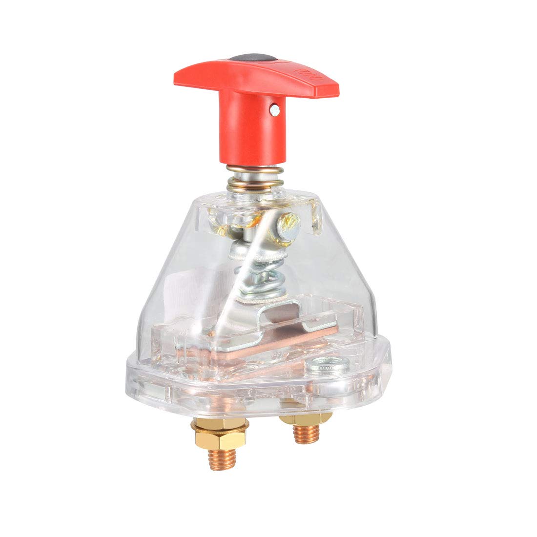 Buy sourcing Battery Switch Disconnect 12V-24V Heavy-Duty Isolator ...