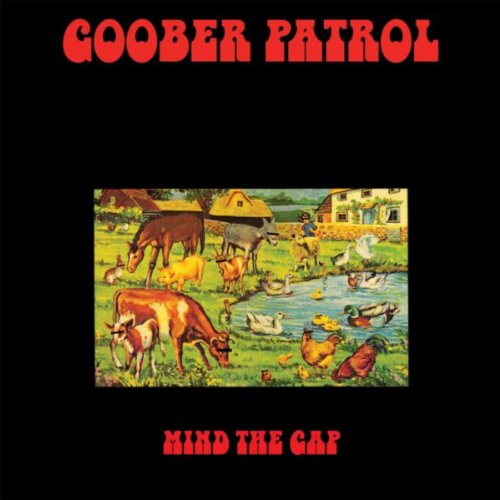 Amazon.co.jp: Mind the Gap : Goober Patrol: Digital Music