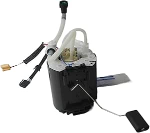 Amazon.com: Fuel Pump Assembly C2D28002 FX239H307AA C2D37814 FX23-9H307 ...