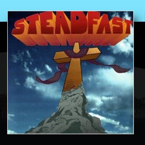 Steadfast: Steadfast: Amazon.fr: CD et Vinyles}