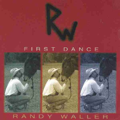 Randy Waller, Zack Huckabee - First Dance - Amazon.com Music