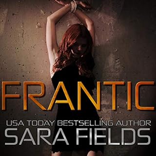 Prize (A Rough Sci-Fi Romance) by Sara Fields - Audiobook - Audible.com