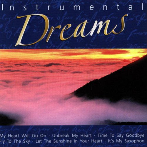 Amazon.com: Instrumental Dreams : Various artists: Digital Music