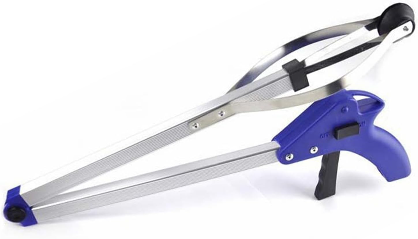 Amazon.com: TREETDOBV Grabber Tool, 31.89" Grabbers for Elderly ...
