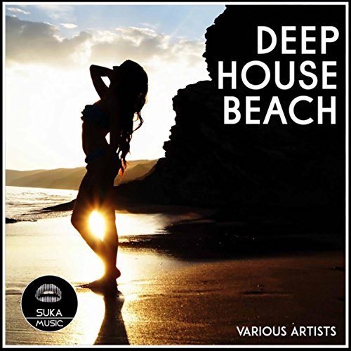 Amazon MusicでVARIOUS ARTISTSのDeep House Beachを再生する