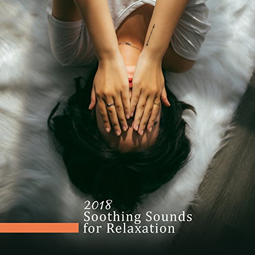 2018 Soothing Sounds for Relaxation by Relaxing Music on Amazon Music ...