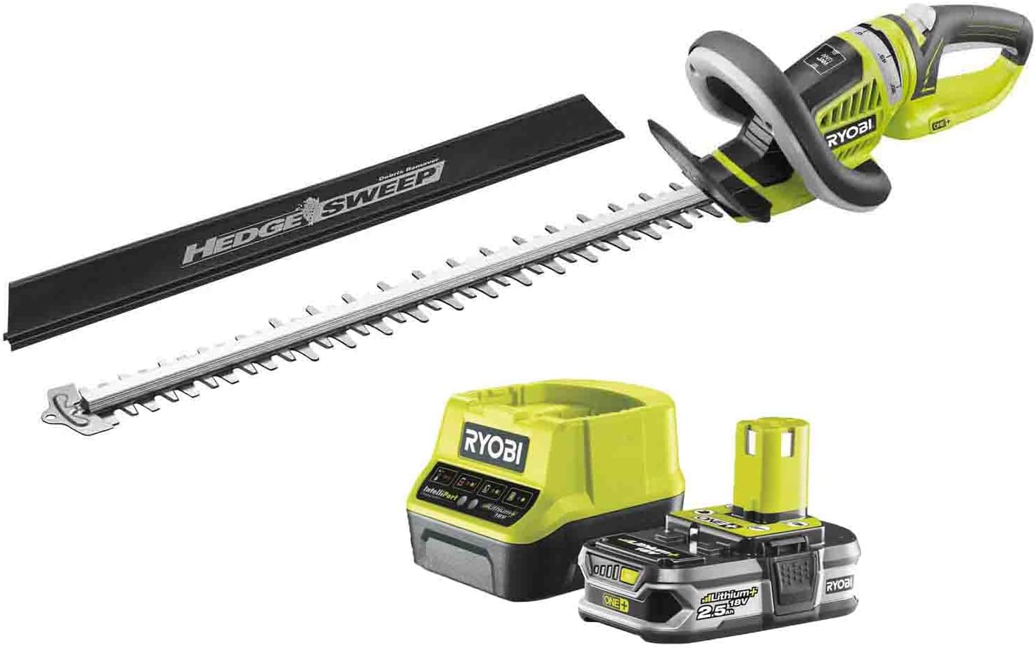 Taille Haies Ryobi Batterie