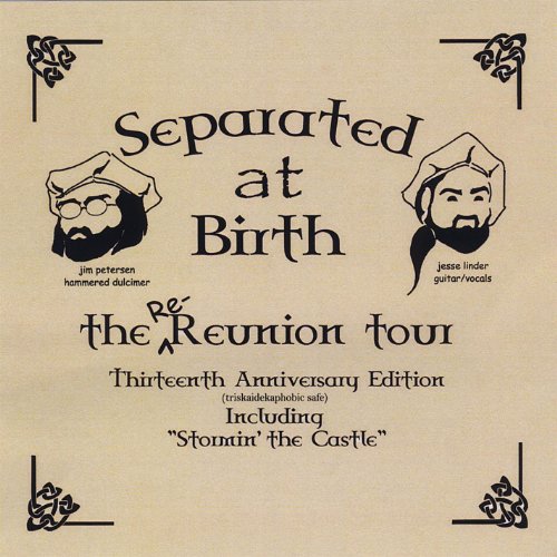 Play The (re)Reunion Tour by Separated At Birth on Amazon Music