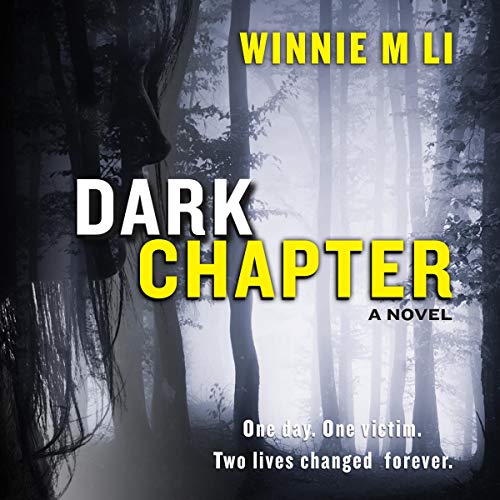 Amazon.com: Dark Chapter (Audible Audio Edition): Winnie M. Li ...